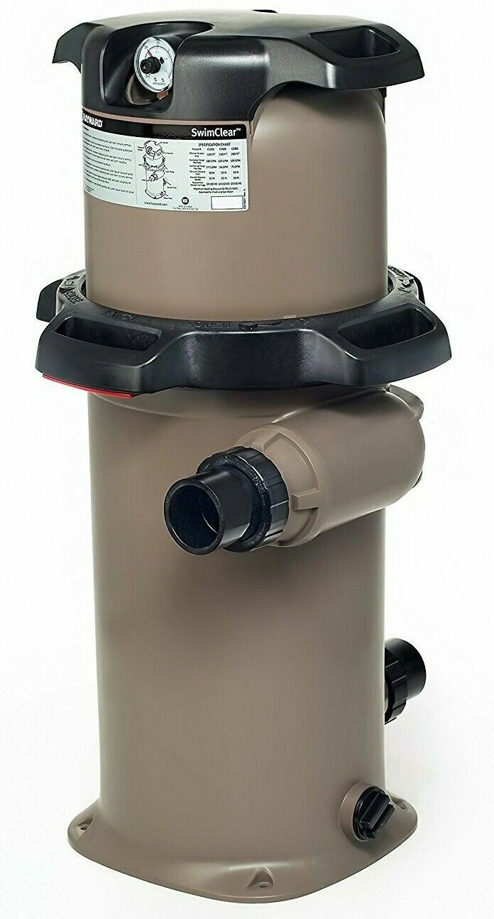 Best Pool Water Filters in Miami - Pools Cosmetics