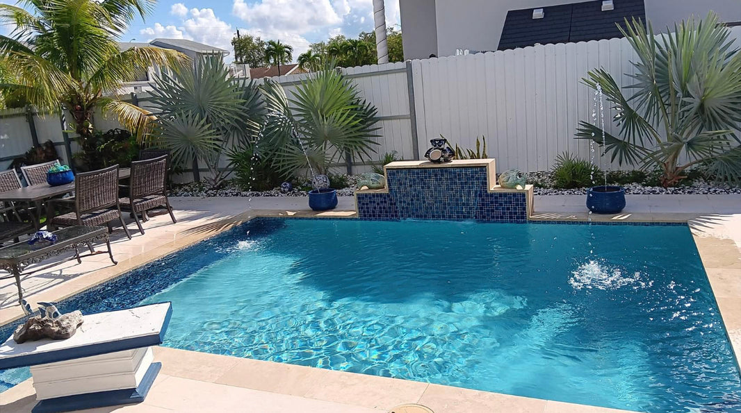 Swimming Pool Supplies in Miami | Pools Cosmetics